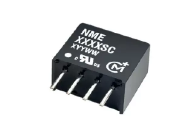 Module Hạ Áp DC-DC 5V 200mA NME2405SC (Chính Hãng)